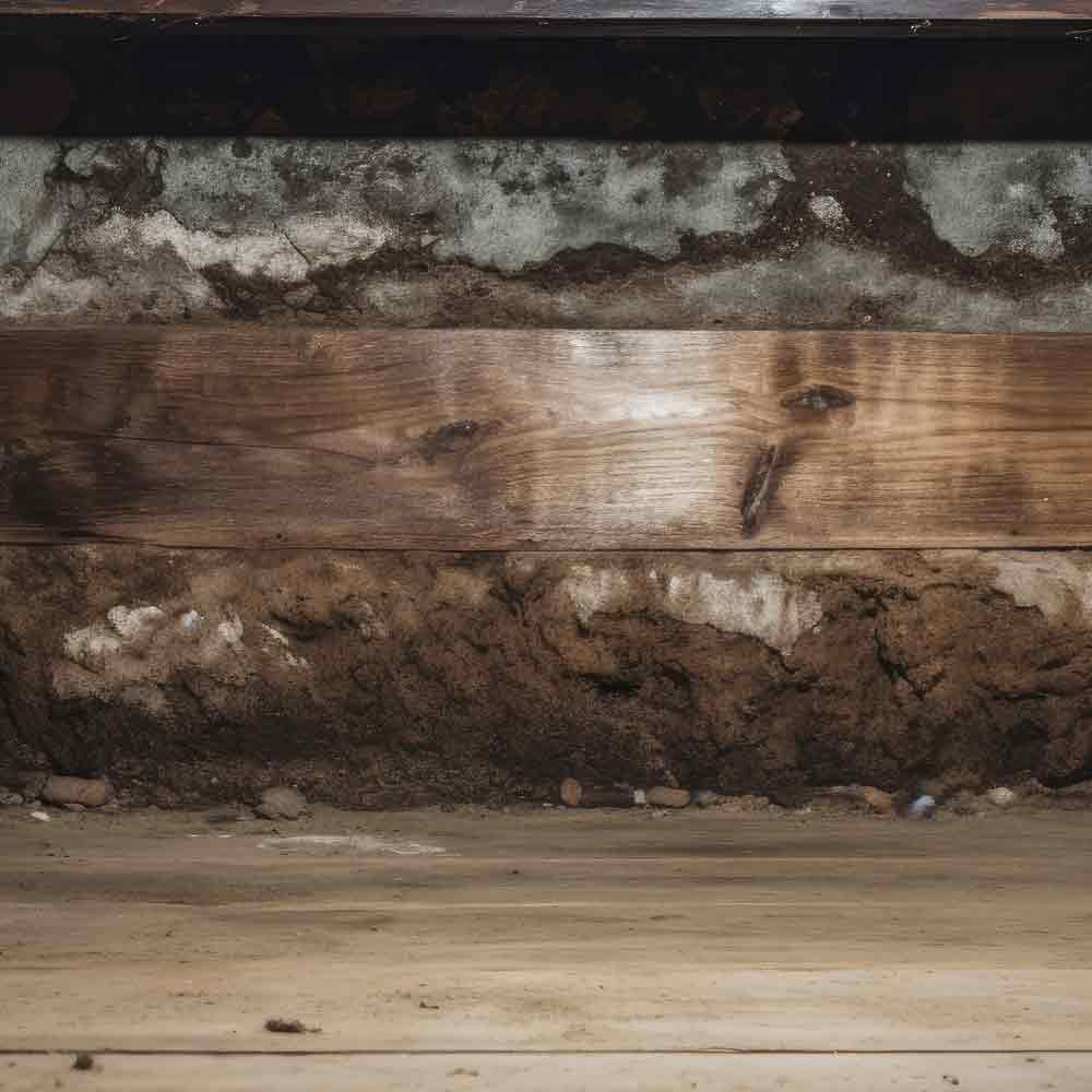 Scaldino Basement Solutions: Waterproofing, Foundation Repair, Crawl Spaces