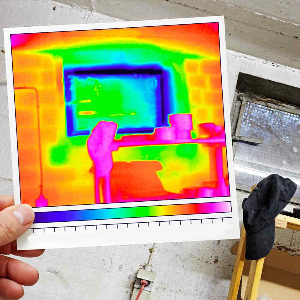 Scaldino Basement Solutions: Waterproofing, Foundation Repair, Crawl Spaces