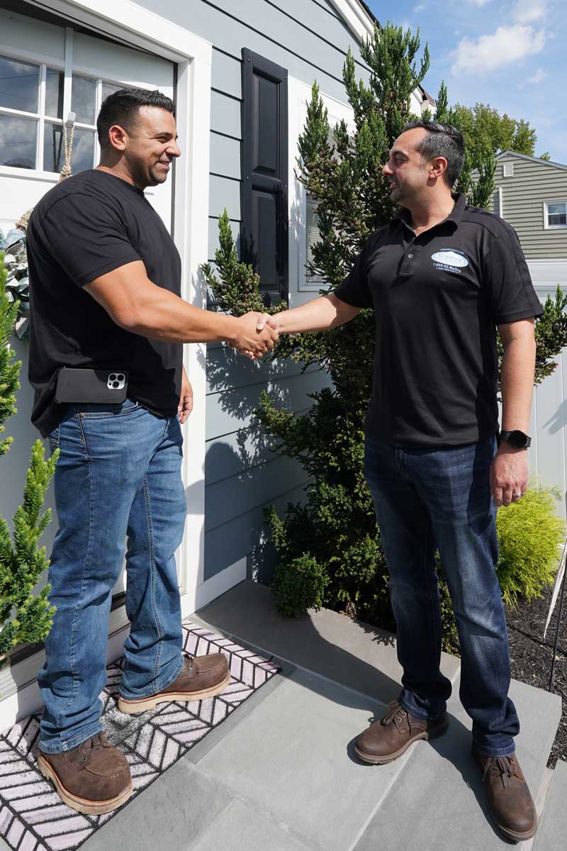 Why Choose Scaldino Basement Solution? Learn About Us Today