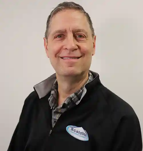 Why Choose Scaldino Basement Solution? Learn About Us Today