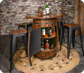 Mystic Barrels - Special Offer