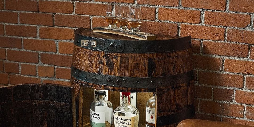 Mystic Barrels - Special Offer