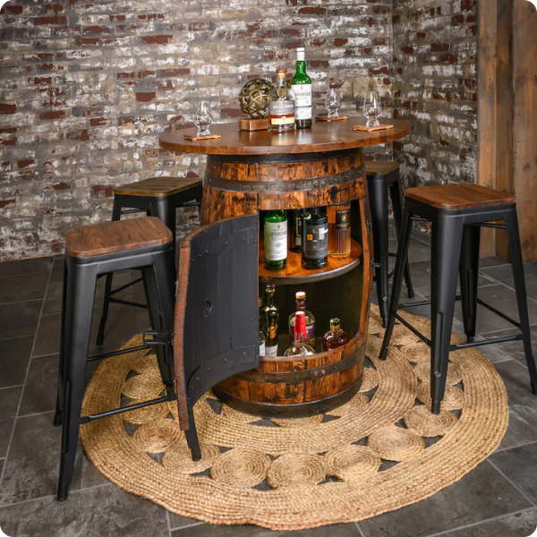 Mystic Barrels - Special Offer