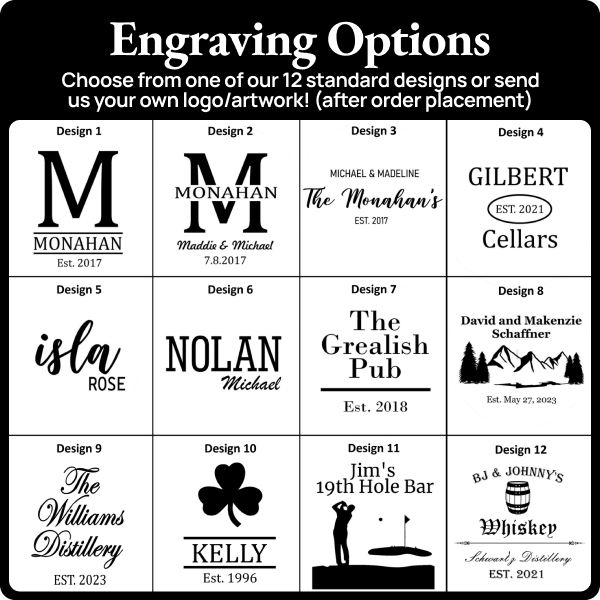 Mystic Barrels - Special Offer