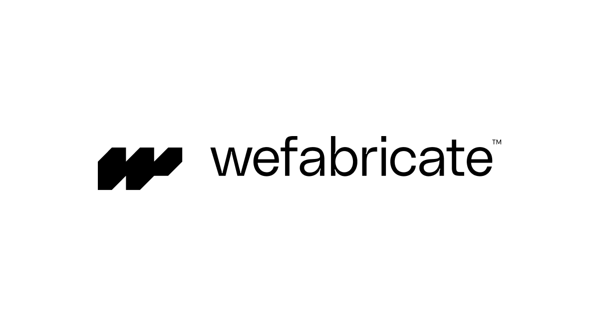 Company - Wefabricate