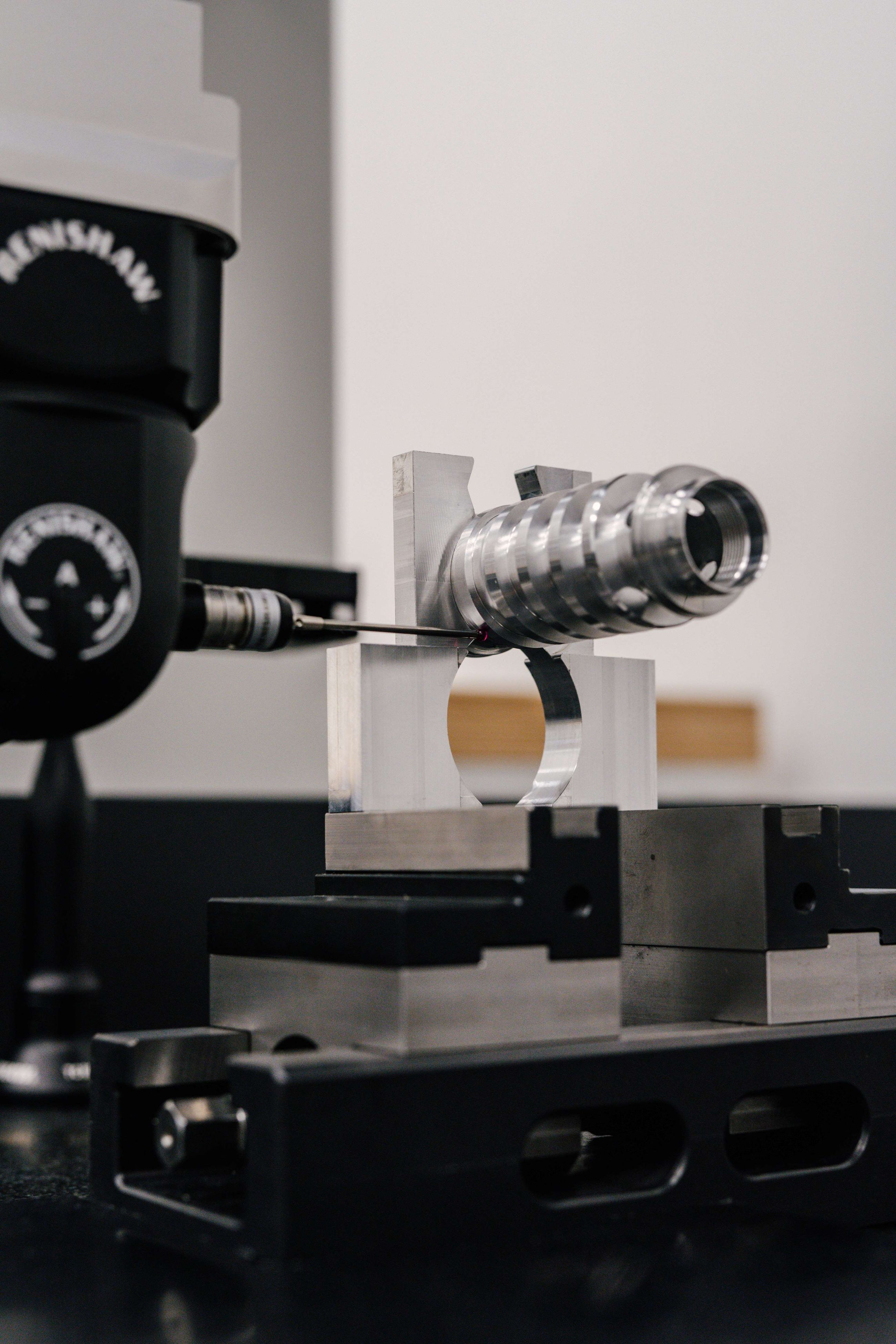 Company - Wefabricate