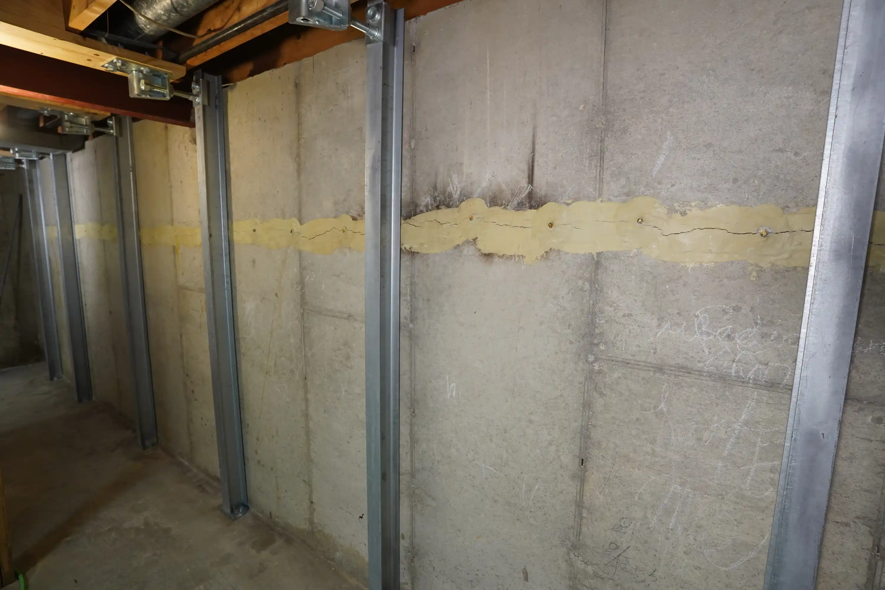 New Jersey: Basement Waterproofing Company - Scaldino Basement Solutions