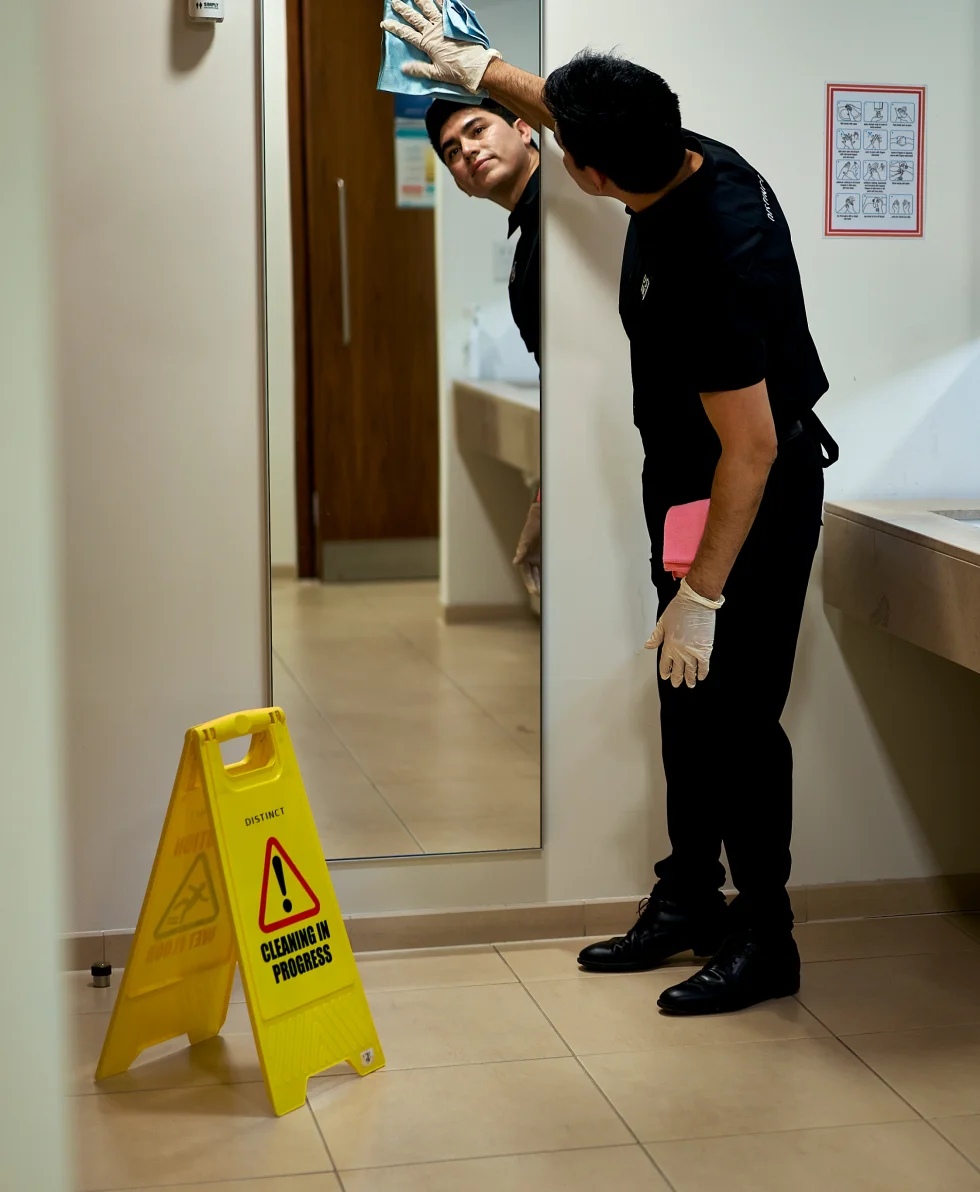 Resources — Distinct Group