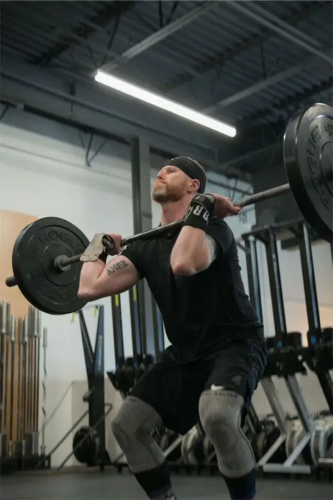 East Yard CrossFit | CrossFit Gym in South Portland, ME