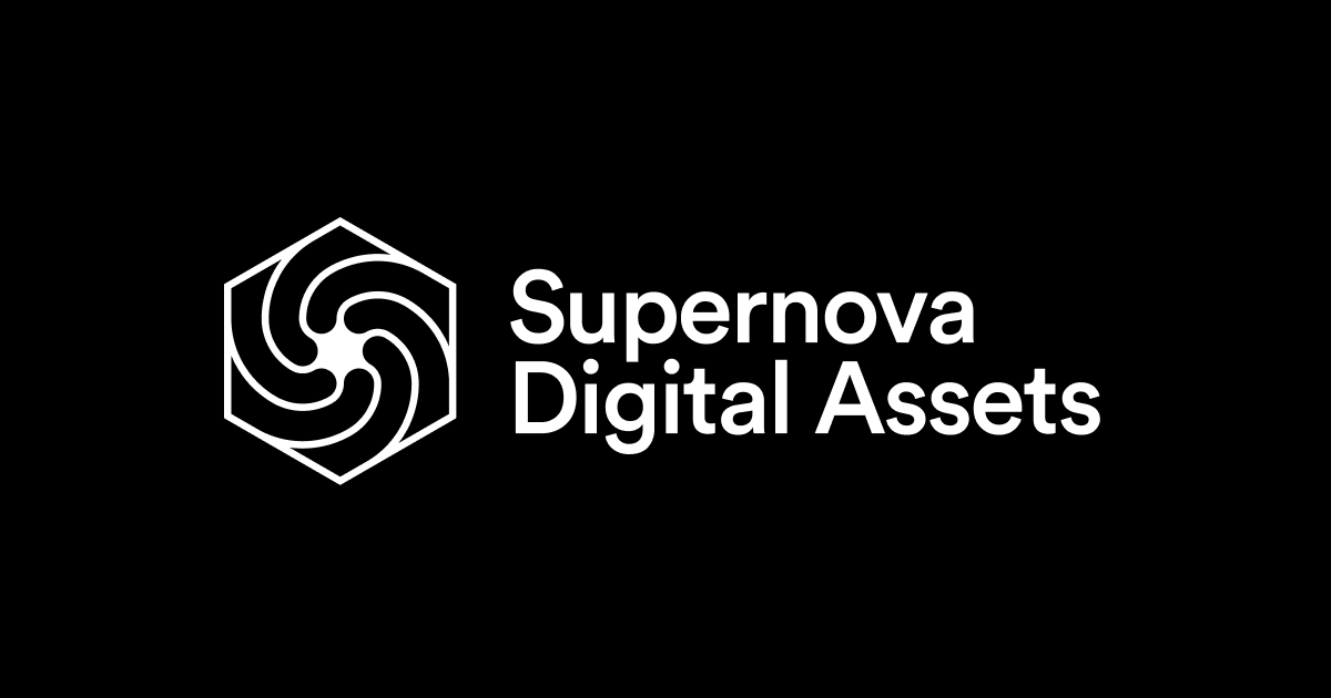 Supernova Digital Assets
