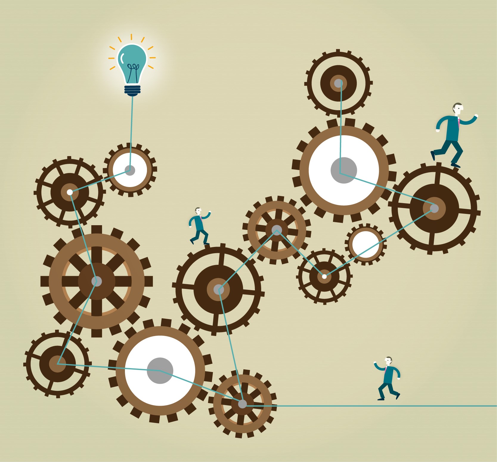 DECODING THE MECHANISMS OF LIFE’S ORIGINATION | ultranative