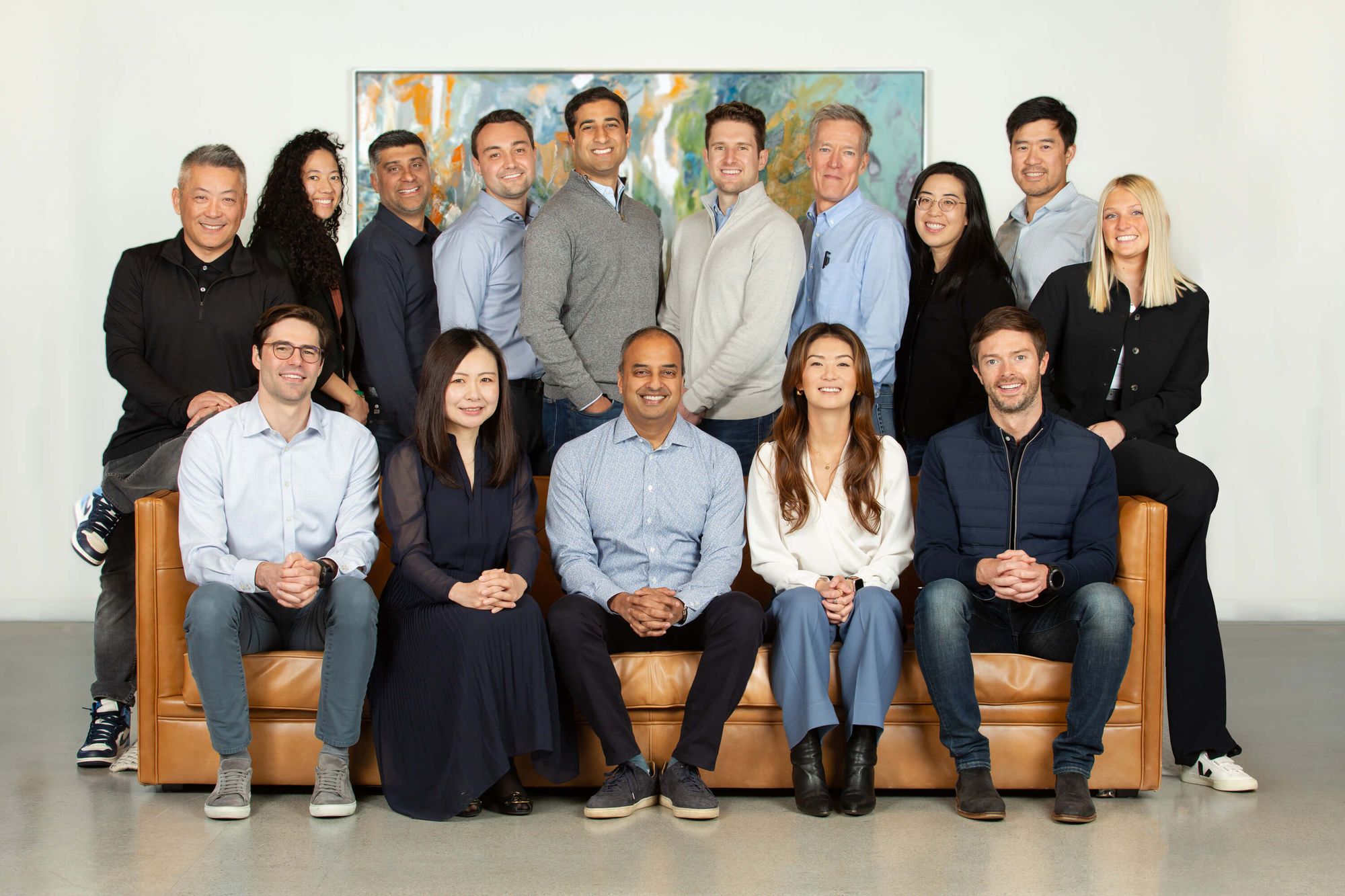 NewView Capital | Connect With Us