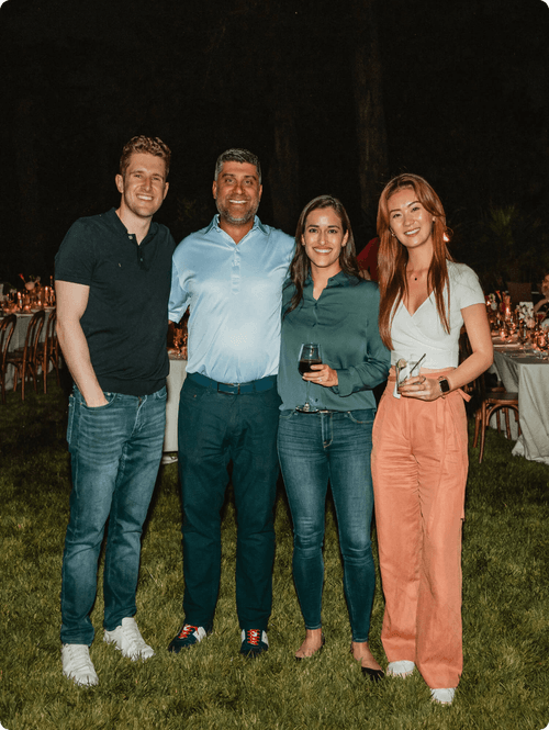 NewView Capital | Our Approach