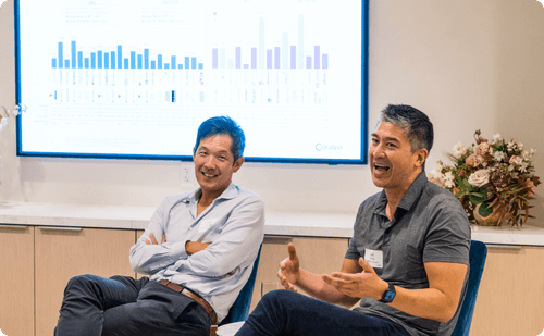 NewView Capital | Our Approach