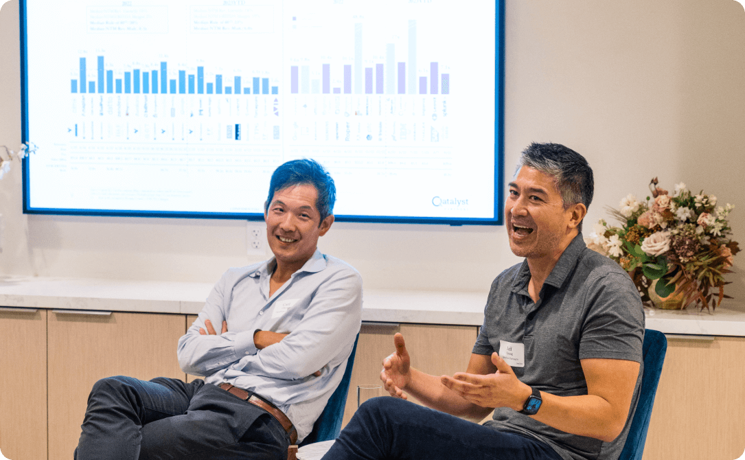 NewView Capital | Our Approach