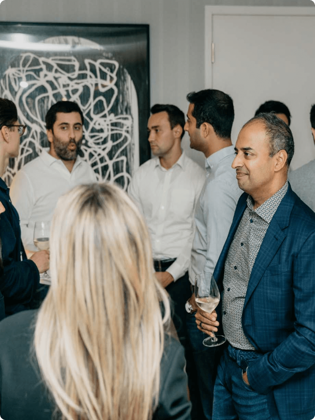 NewView Capital | Our Approach