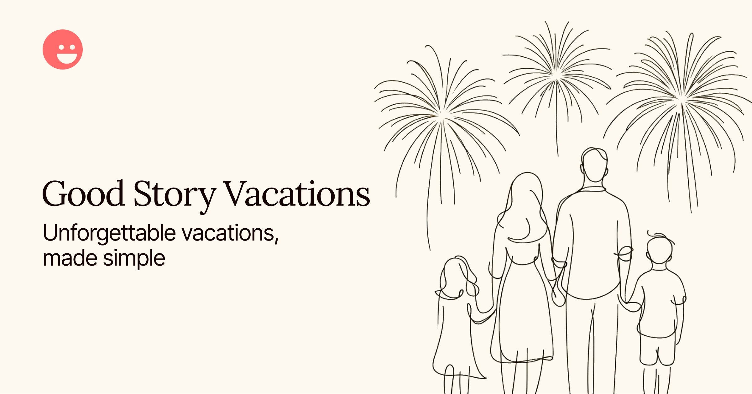 Unforgettable Vacations, Made Simple | Good Story Vacations