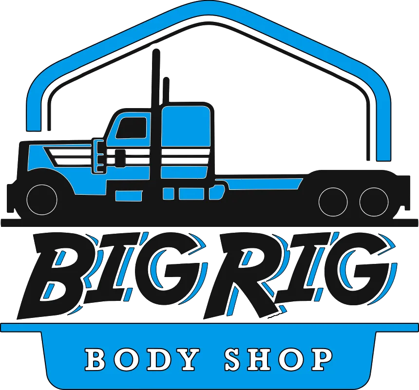 Body Shop & Collision Repair in Winder, GA | Big Rig Body Shop