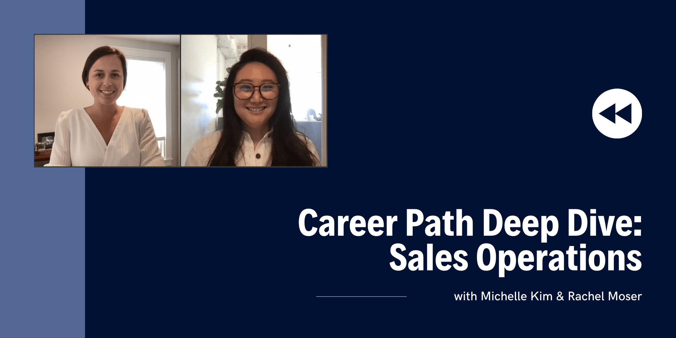 Career Path Deep Dive: Sales Operations