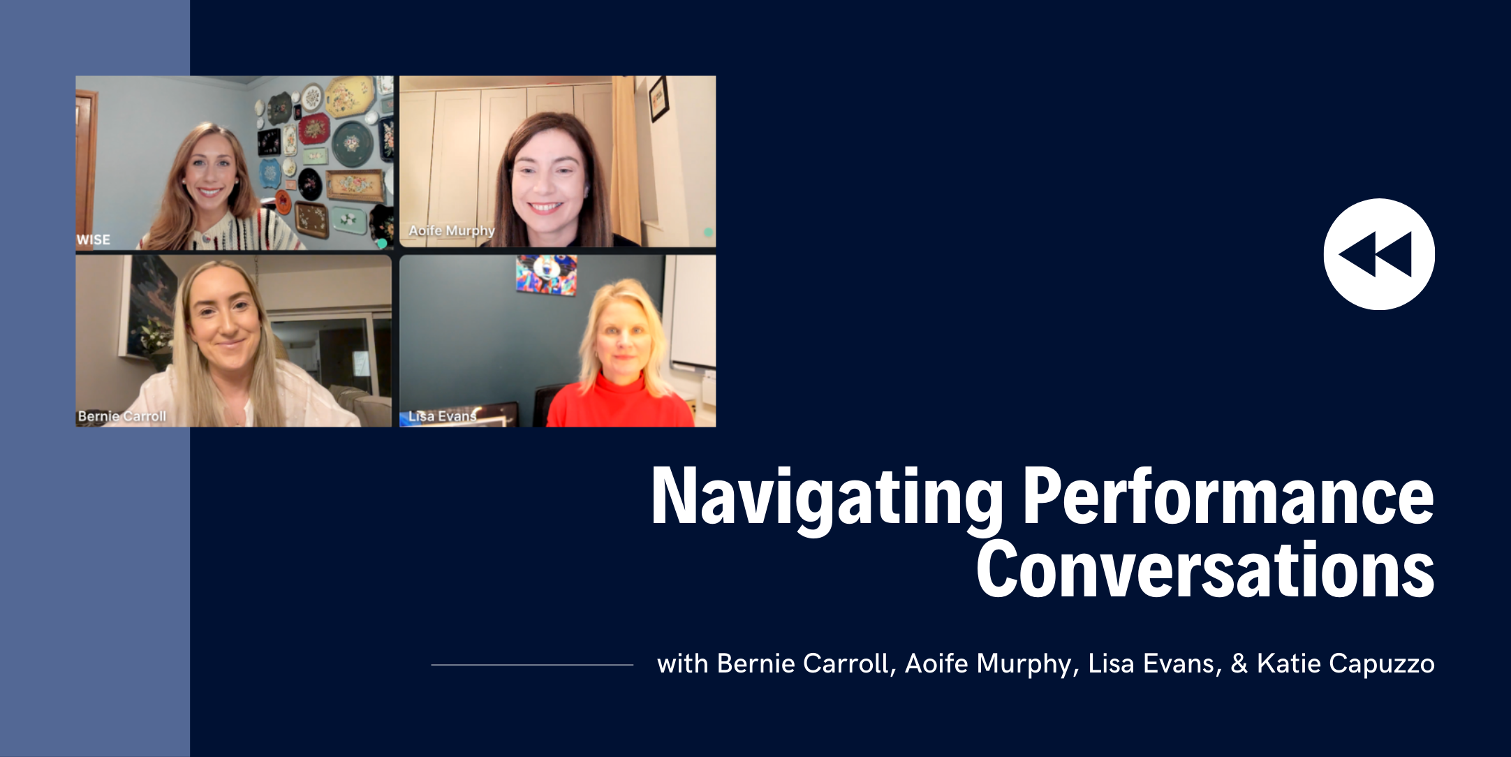 Navigating Performance Conversations