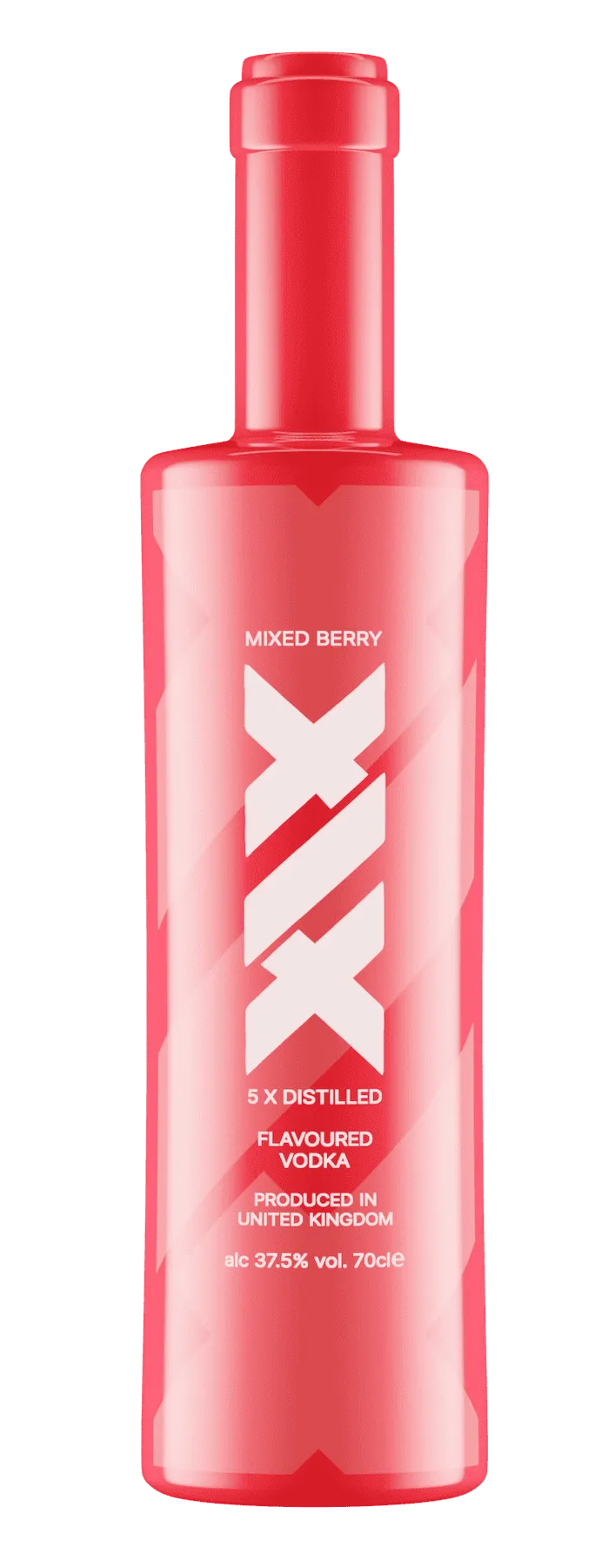 XIX Vodka - Premium Vodka by The Sidemen