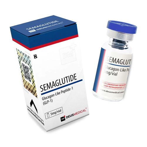 Semaglutide