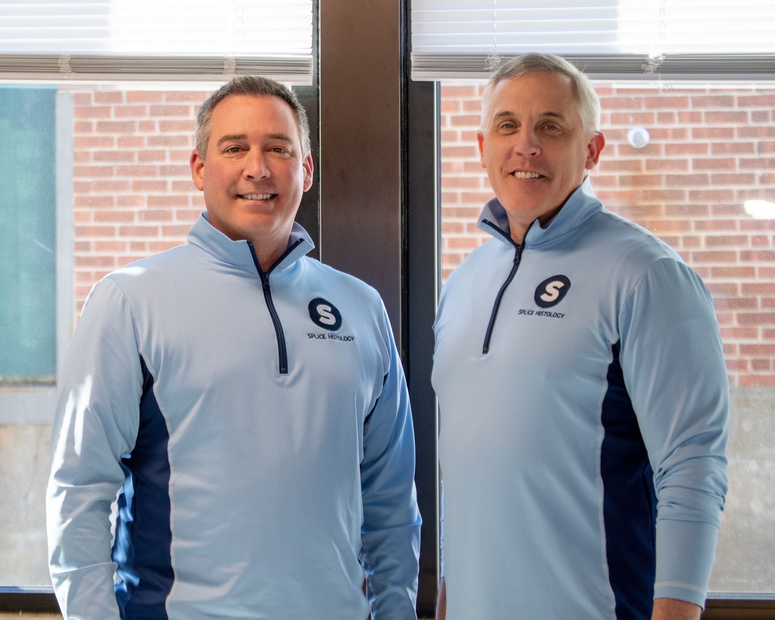 Splice Histology - Histology Backlog Support & Individual Histology ...