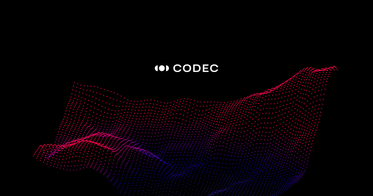 CODEC AI