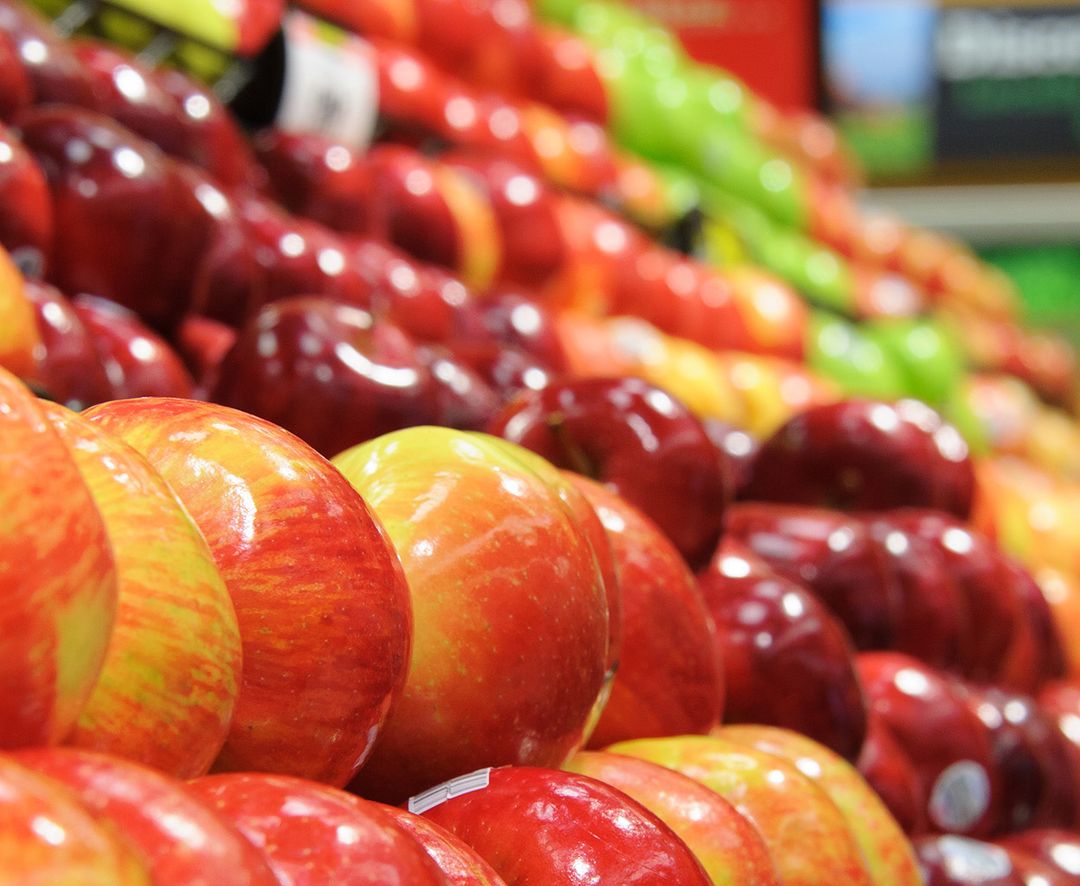 Home | Heritage Grocers Group