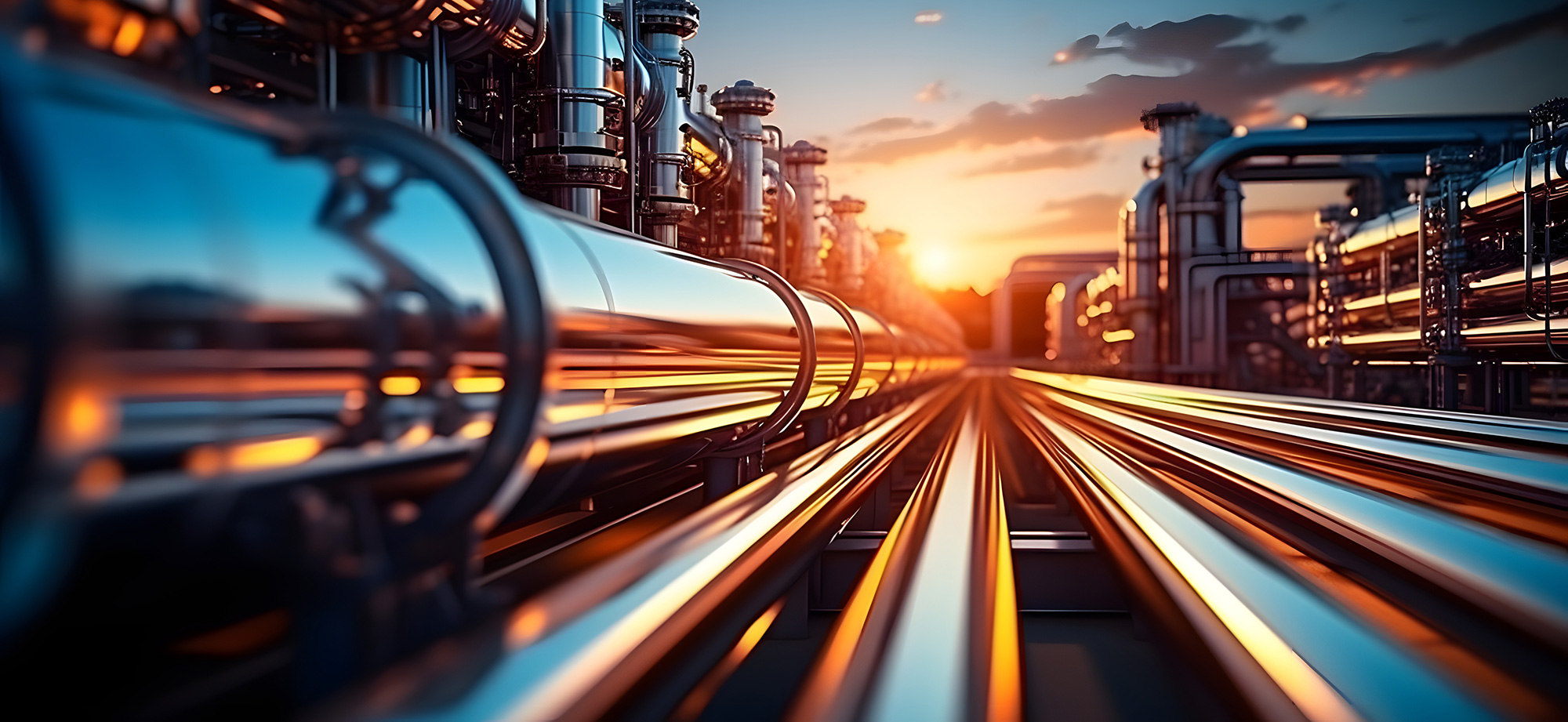 Efficiency on Every Weld: Optimising Pipe Design for Cost Savings and ...