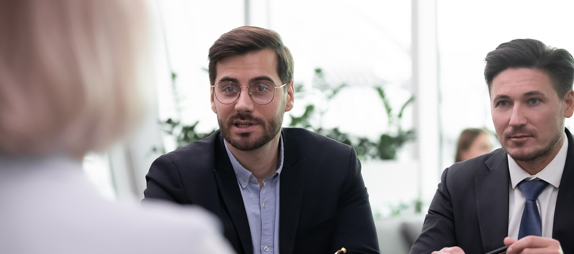 Securing Project Success with Precision Labour Recruitment - CHM ...