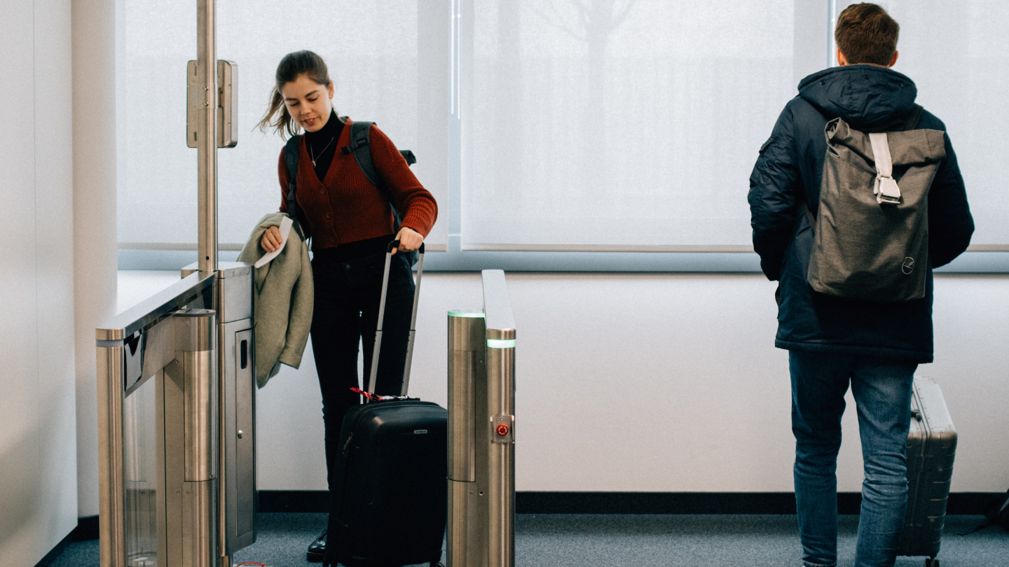 Carry-On Baggage Detection Tool: Enhancing Travel Efficiency with ...