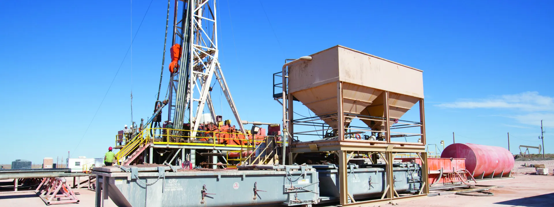 R360 Environmental Solutions Canada | Oilfield Waste Solutions