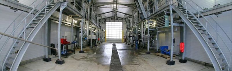 R360 Environmental Solutions Canada | Oilfield Waste Solutions