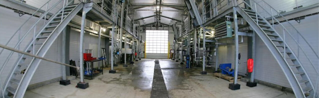 R360 Environmental Solutions Canada | Oilfield Waste Solutions