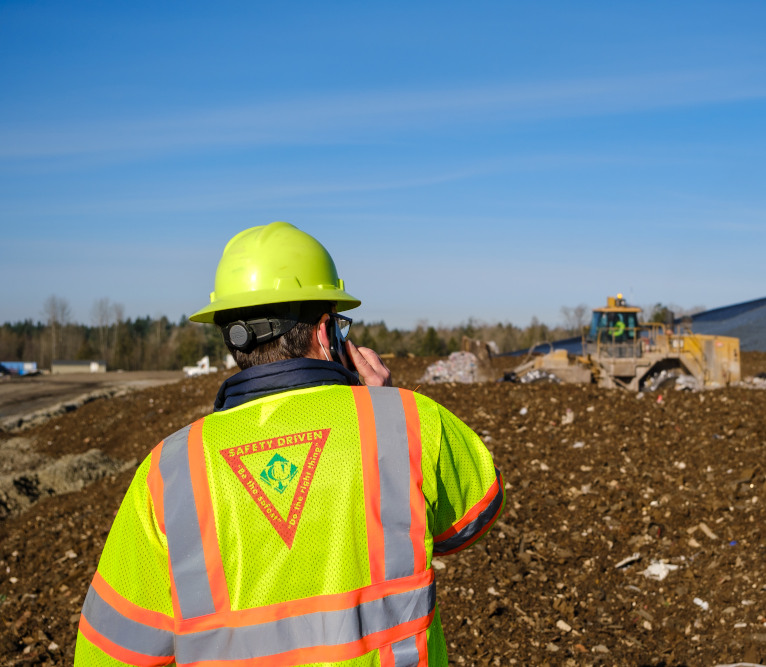 R360 Environmental Solutions Canada | Oilfield Waste Solutions