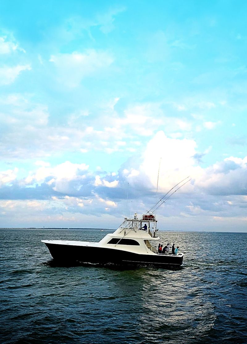 Doghouse Sportfishing