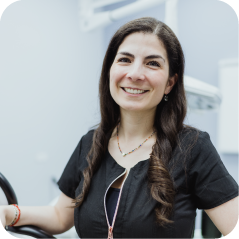 Equipo - Odontología Las Araucarias