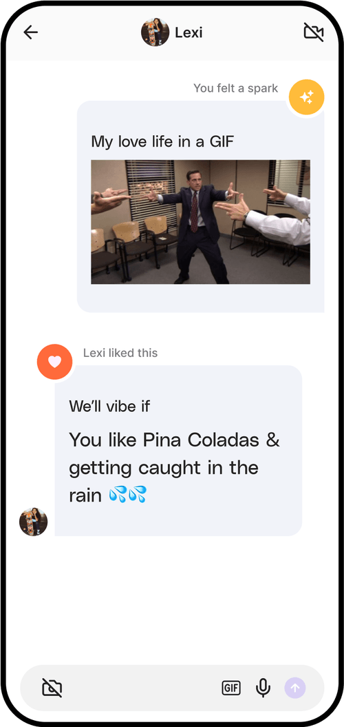 HUD - Fun without strings attached