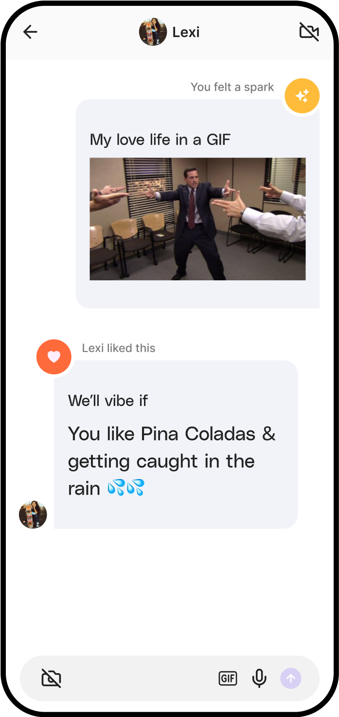 HUD - Fun without strings attached