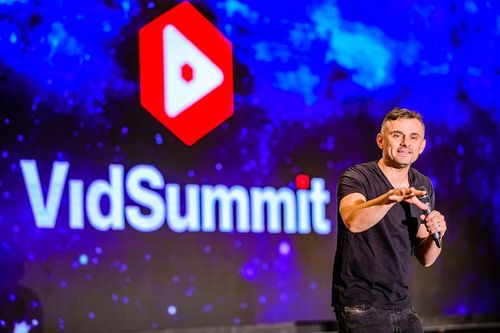 VidSummit 2024 - YouTube & Video Marketing Conference