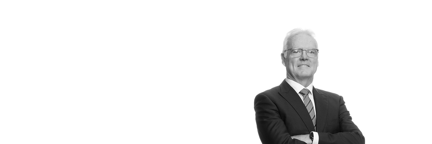 Peter Carew | Meet Your Award-Winning Family Law Specialist