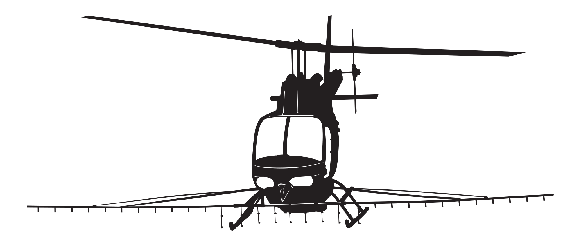 Bighorn Flying Company - Aerial Application