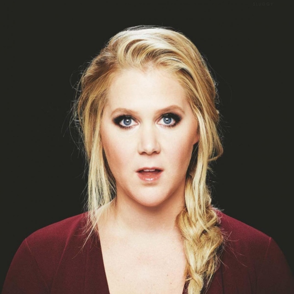 Amy Schumer | Agency, Booking, Biography & News