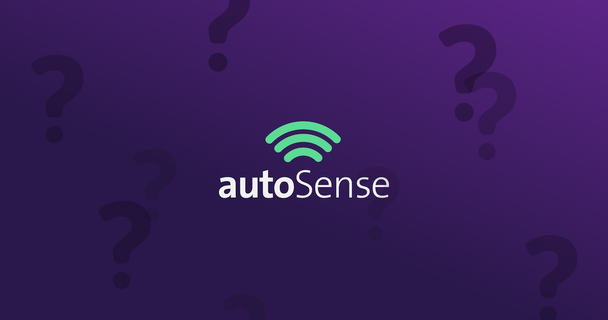 autoSense FAQ - Ihre Fragen, unsere Antworten