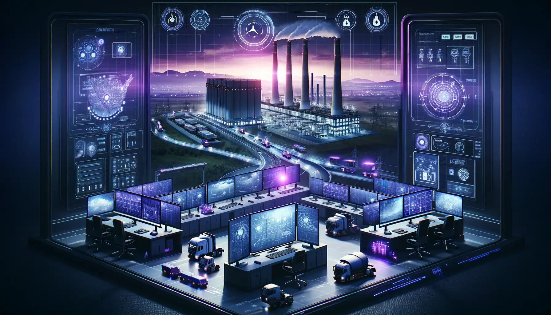 autoSense – Flottenmanagement für Energieversorger