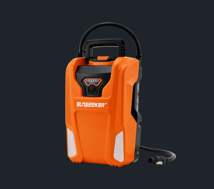 Sunseeker® Official - robotic and commercially-focused Innovator