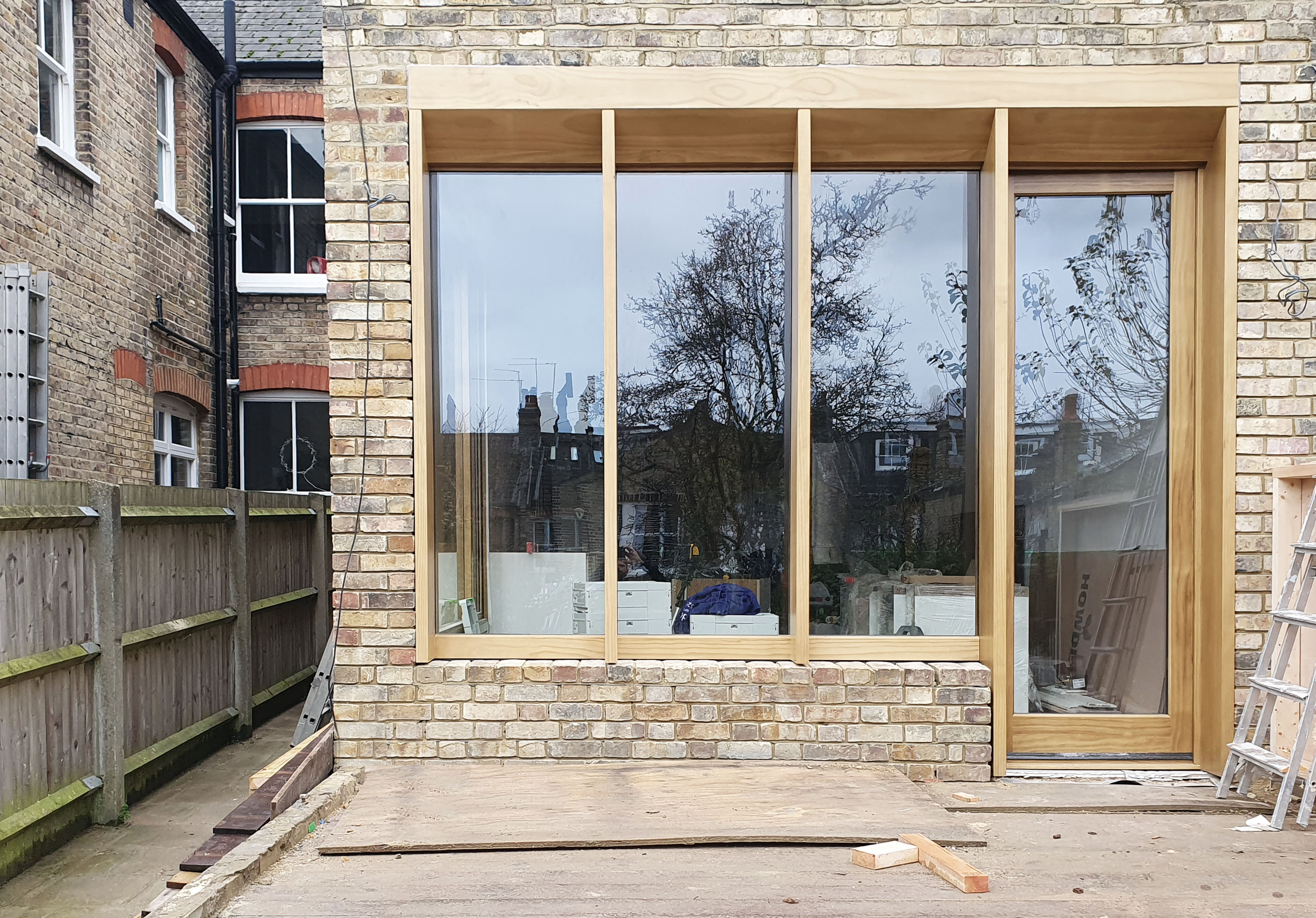 Grasmere Road - Jas Bhalla Works