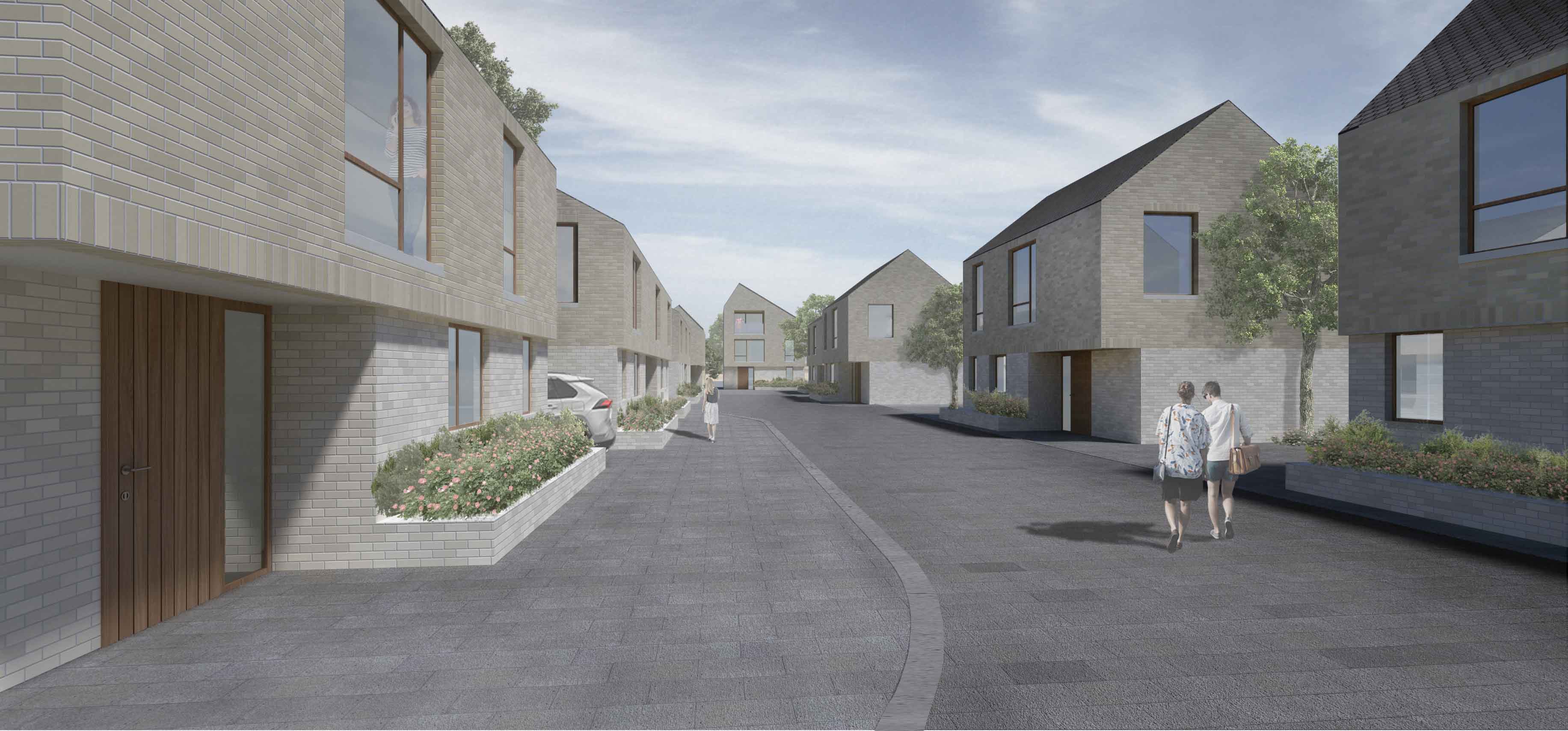 Fairlop - Jas Bhalla Works