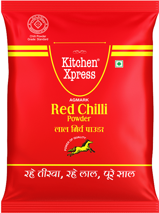 Kitchen Xpress | Manufacturer & Exporter of Premium Quality Spices ...